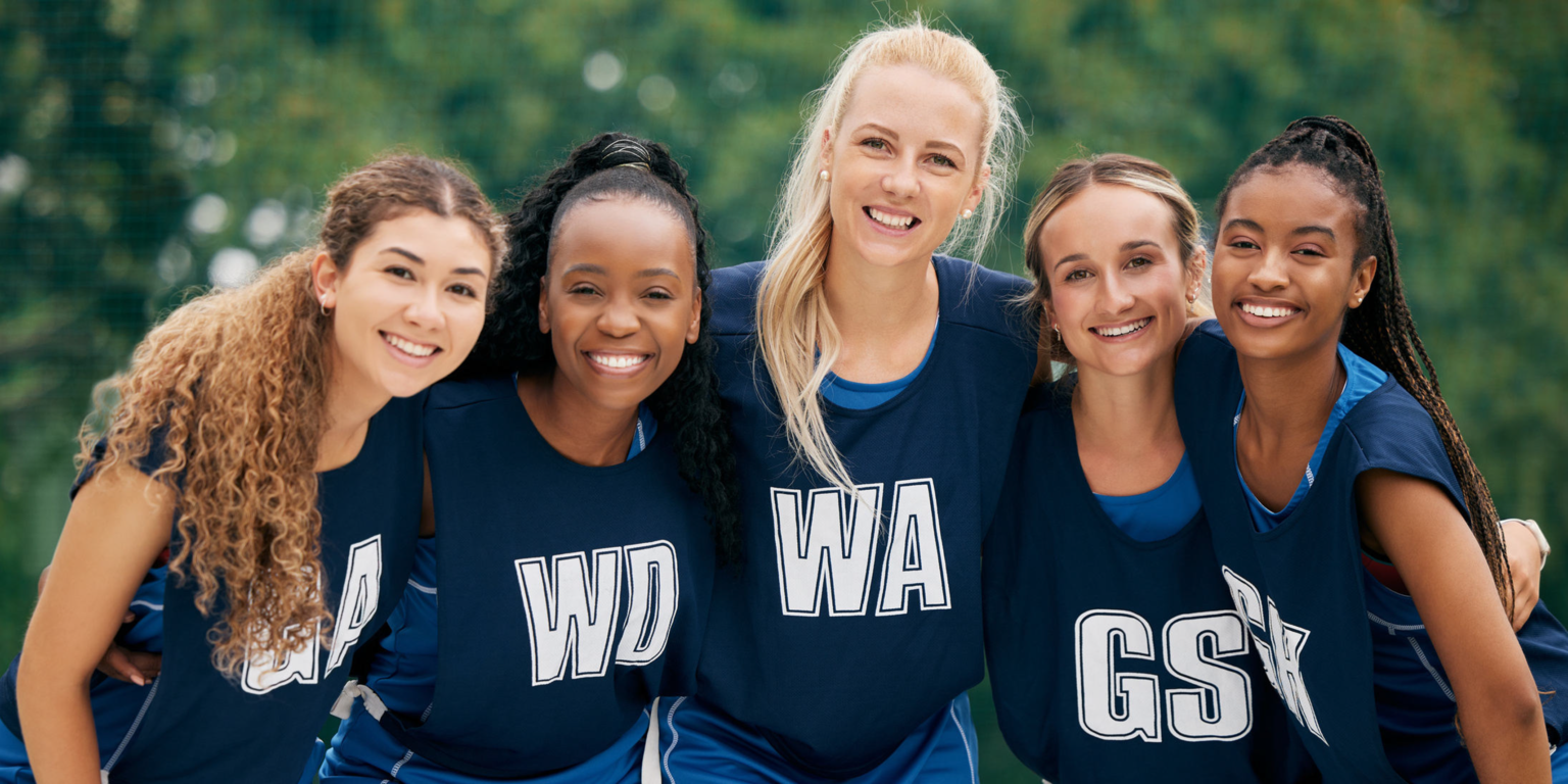 FPN – Federação Portuguesa de Netball – For the love of Netball